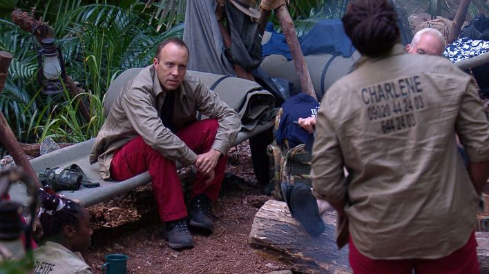 Fans calling for ITV bosses to stop 'Matt Hancock bullying' on I'm A ...