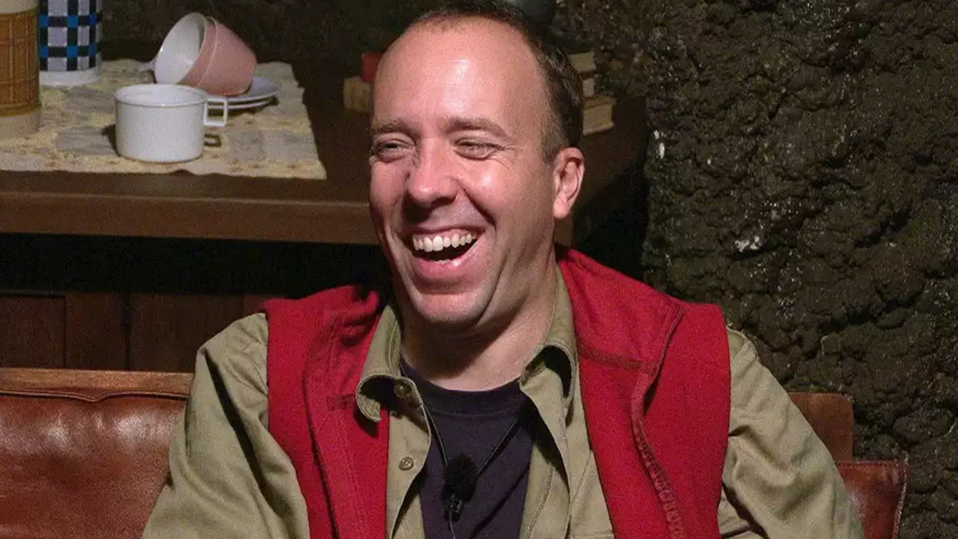 Fans calling for ITV bosses to stop 'Matt Hancock bullying' on I'm A ...