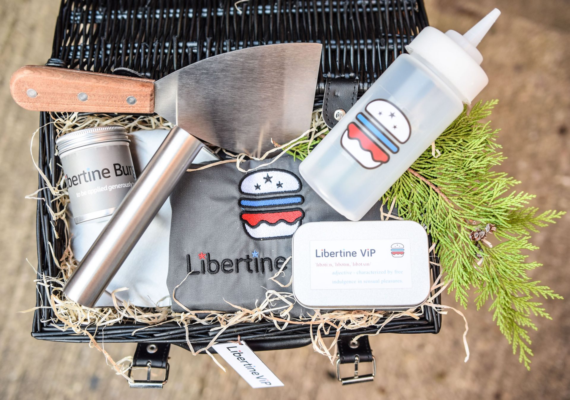 9 of the best festive foodie presents in our ultimate gift guide for ...