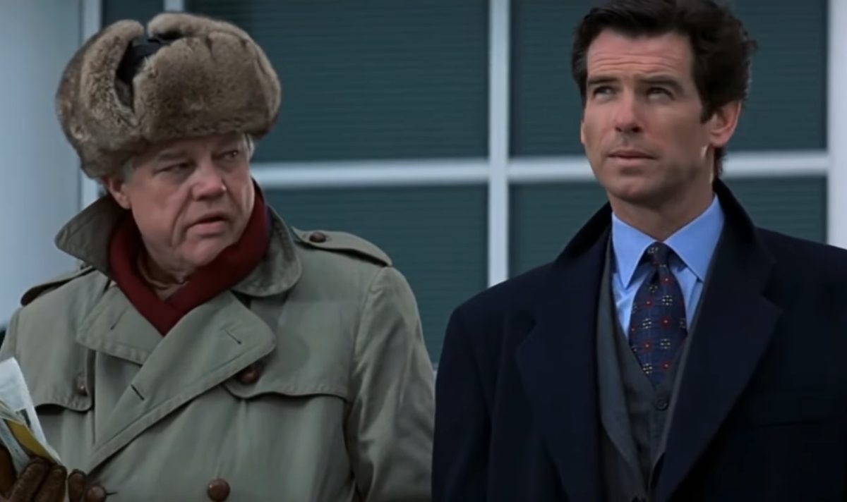 James Bond star Joe Don Baker, known for CIA role in 007 films, dies ...