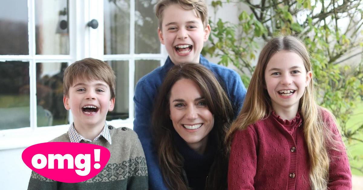 Princess Kate Marks Daughter Charlotte’s 9th Birthday with New ...