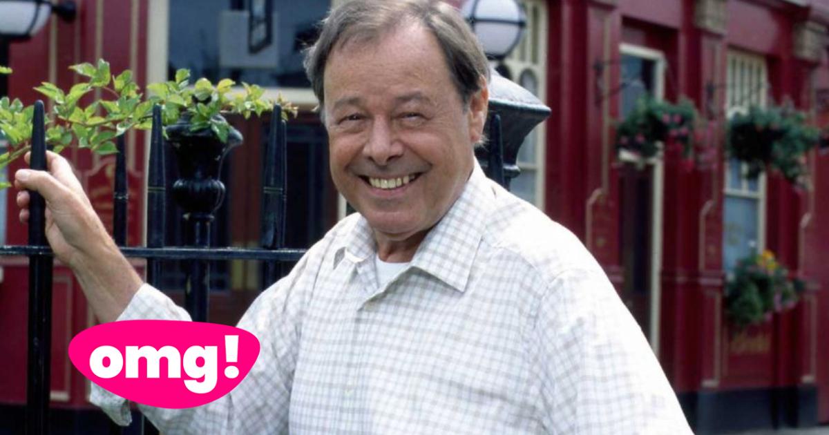 EastEnders’ Bill Treacher dead: Arthur Fowler actor dies after ‘health ...