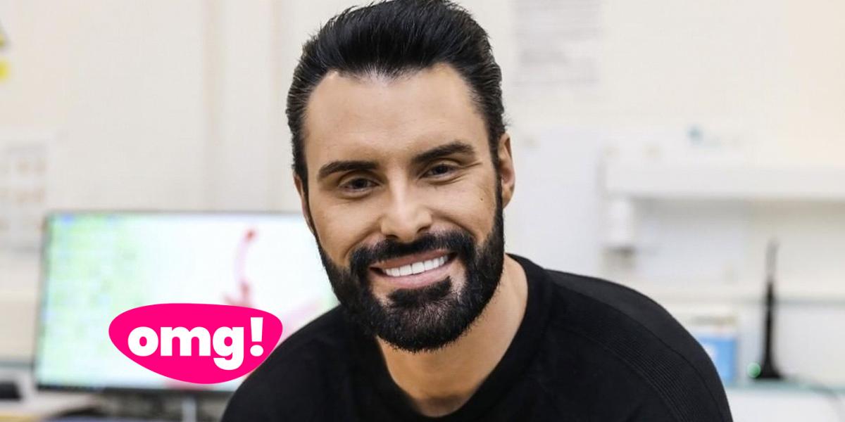 Rylan Clark ‘finding a new life’ after marriage breakdown with Dan Neal ...