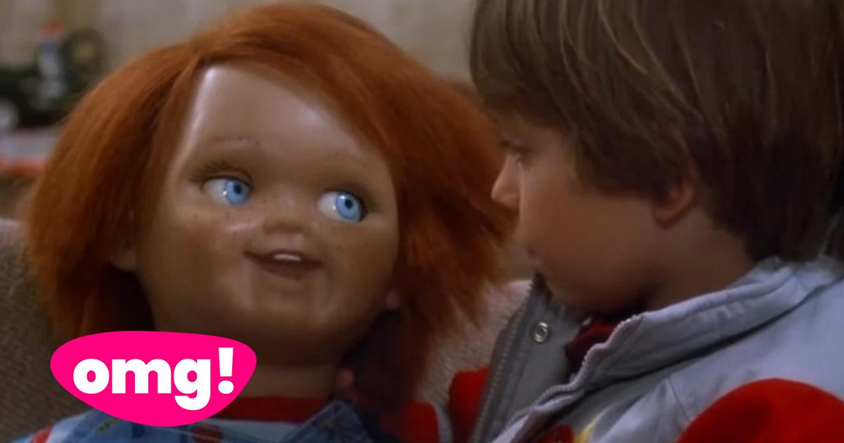 Chucky actor Ed Gale dead at 61 amid Child’s Play star’s child sex ...